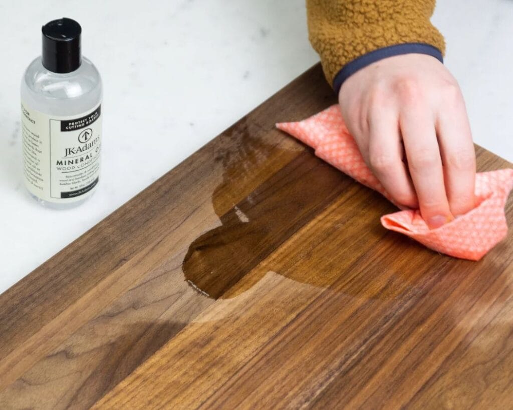 How To Clean and Care For Your Butcher Block: The Ultimate Guide ...