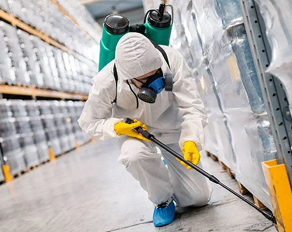 Pest Control Tips for Restaurants: Ensuring a Healthy Dining Experience ...