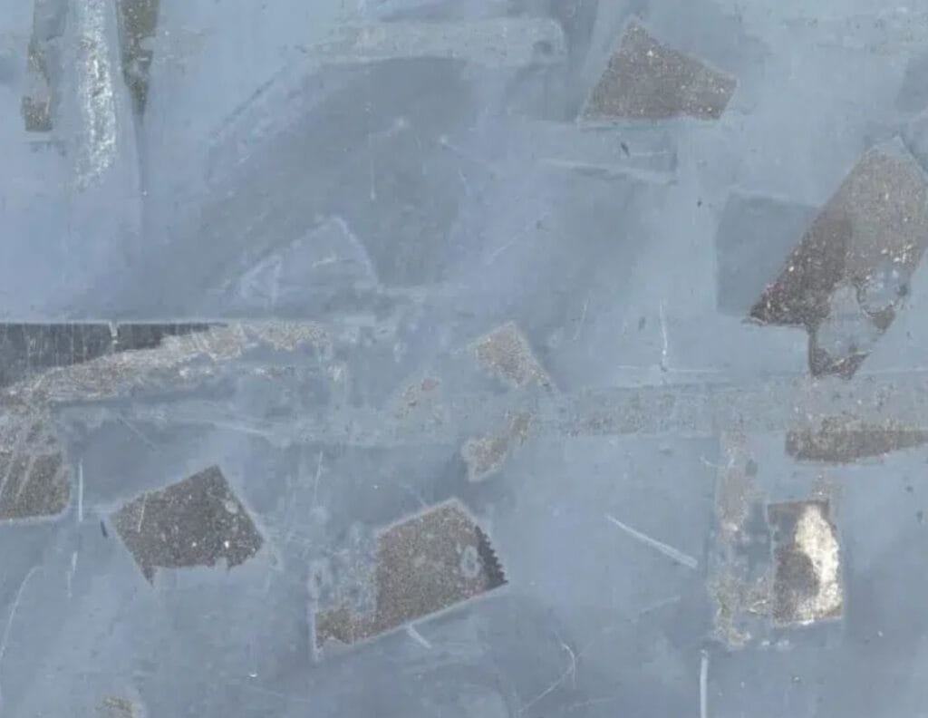 The Best Ways To Remove Sticky Residue From Every Surface – Beaver ...