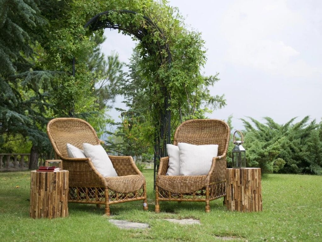 How to Clean Bamboo Furniture for Lasting Beauty – Beaver Maids | Best ...