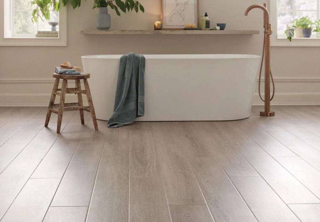 The Complete Guide on How to Clean COREtec Floors – Beaver Maids | Best ...