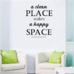 Clean House Quotes: Inspiration for a Tidy and Peaceful Home – Beaver ...