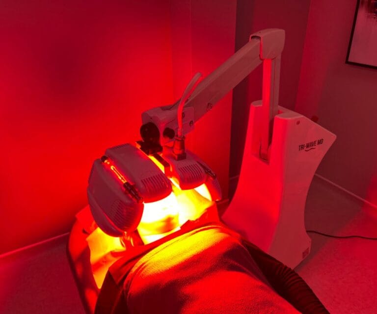 Poly Red Light Therapy: Why I Would Not Buy This Device – Beaver Maids ...