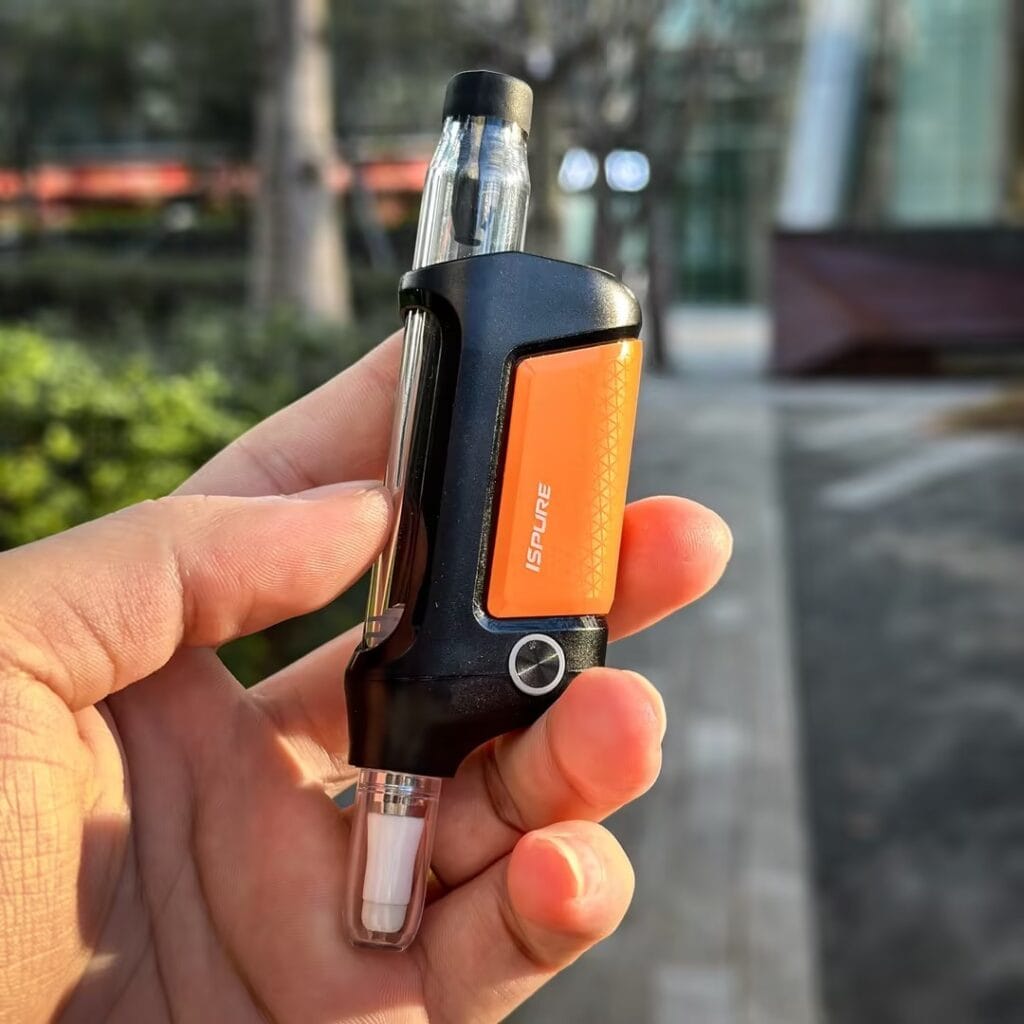 The Expert’s Guide: How to Clean a Nectar Collector for Peak ...