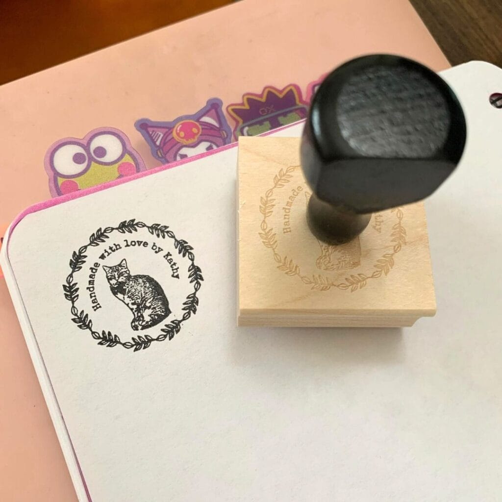 The Ultimate Guide: How to Clean Rubber Ink Stamps for a Perfect ...