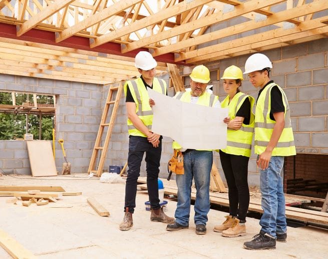 How a Home Design-Build Contractor Streamlines Residential Construction ...