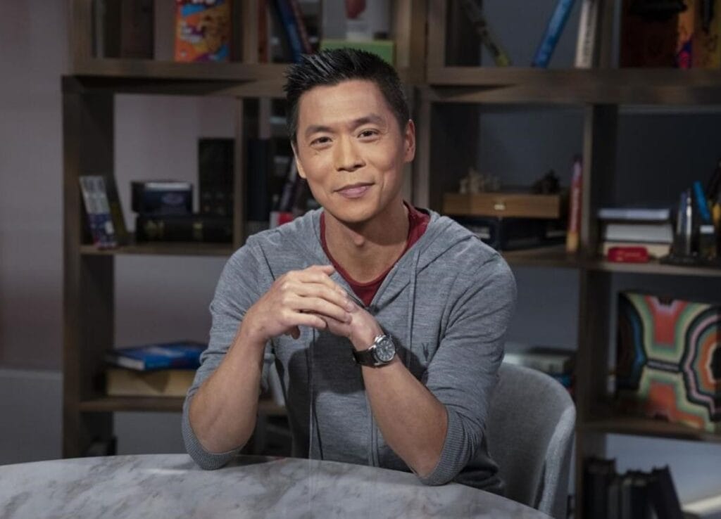Andrew Chang: Net Worth, Wife, and Career at CBC News – Beaver Maids ...
